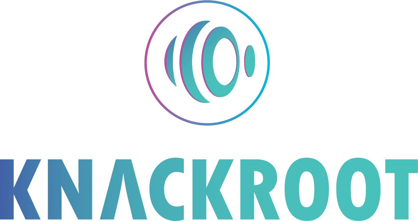 Knackroot - Blockchain Development | NFT | Web3 | Wallet | DeFi